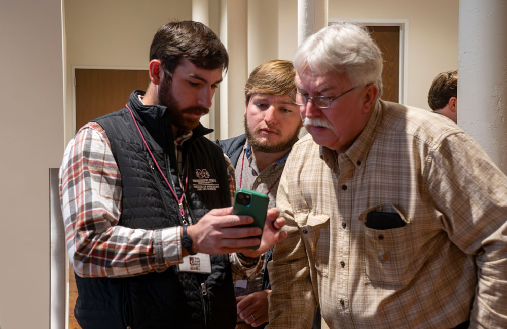 Row Crop Review | Mississippi State University Extension Service