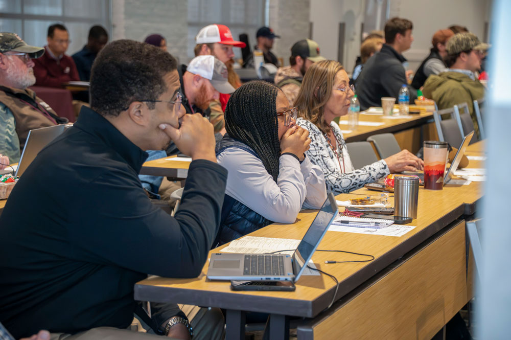 Row Crop Review | Mississippi State University Extension Service