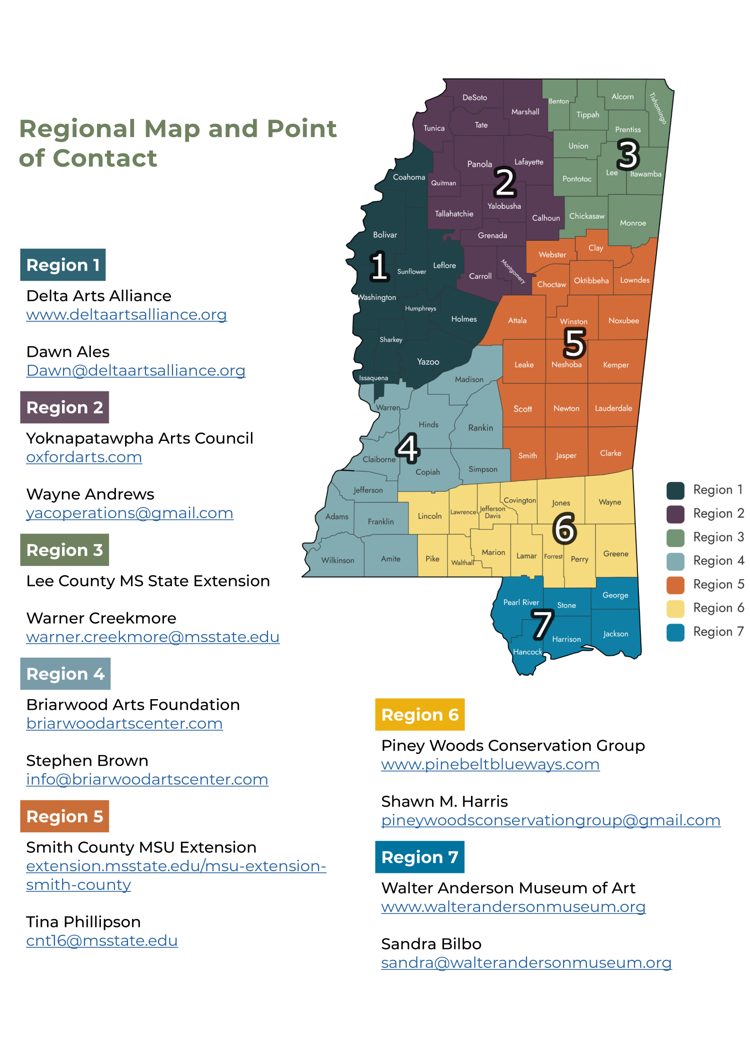 Art Doing Its Part to address litter | Mississippi State University ...