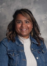 Dr. Genevieve D'Souza | Mississippi State University Extension Service