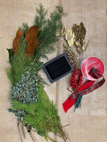 Evergreen Edge Design No. 2: Long and Low | Mississippi State ...